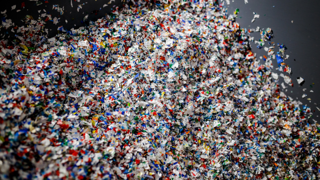 Civil Society Organizations and Rightsholders - A New Global Plastics ...